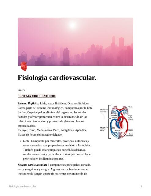 d6e815c2 060f 4ca8 b1e2 24beb7b Fisiologa cardiova | Nurse.Isa | uDocz