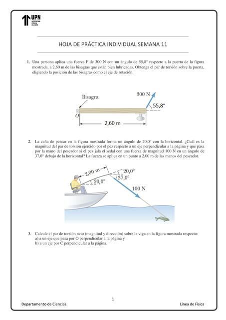 PI S11 pdf | Alondra | uDocz