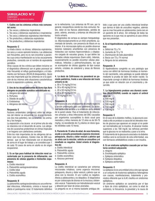 04 SIMULACRO 2 COMENTADO | Paolo Manfredi | uDocz