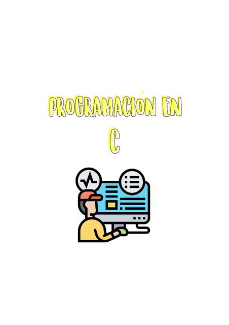 Programación en C | uDocz