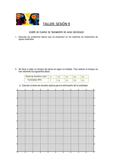 Taller S9 | Ada | uDocz