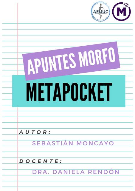 APUNTES PRE | Ali | uDocz