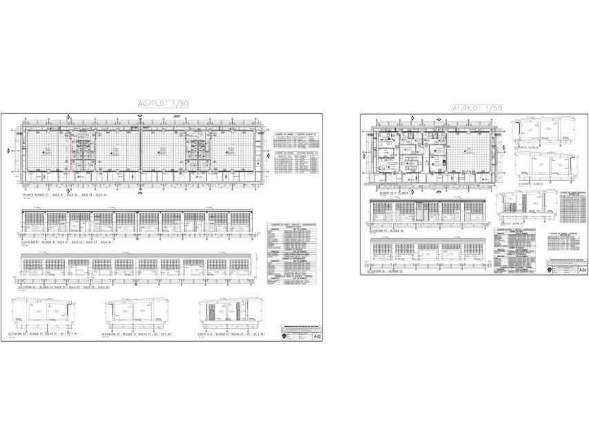 Actividad Lectura de planos Model | Samir | uDocz