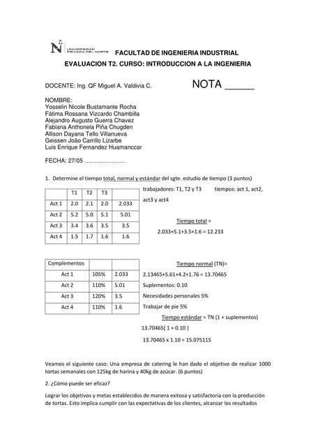 T2 intro | FABIANA | uDocz