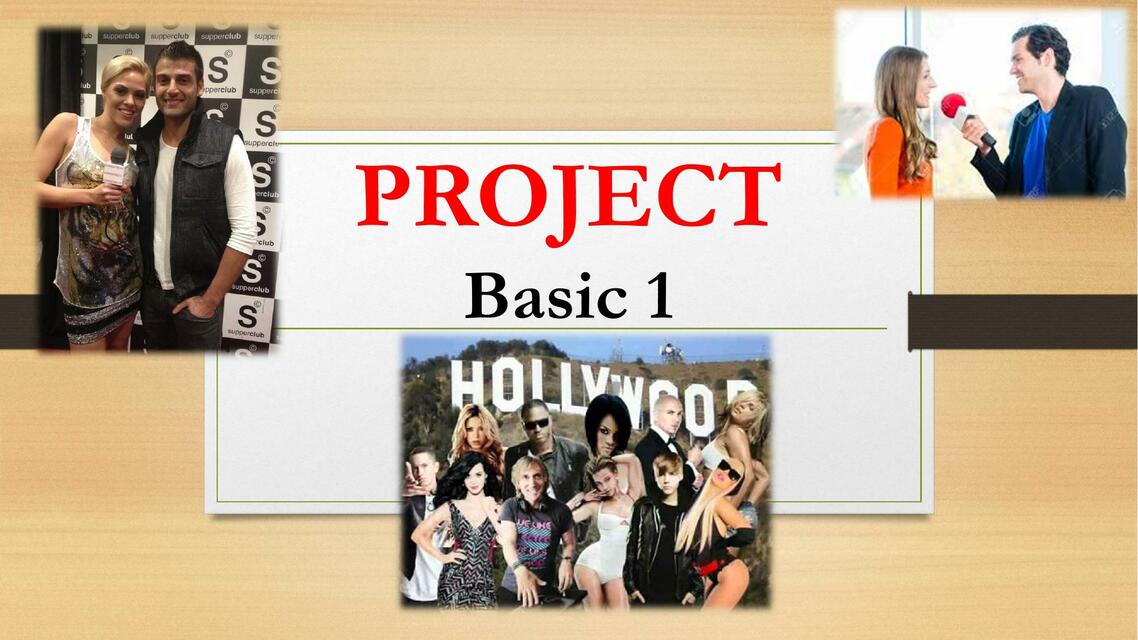 PROJECT B01 1 | Kelly | uDocz