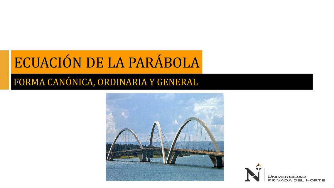 PPT05 LA PARÁBOLA | Kelly | uDocz