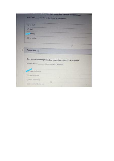 Final Exam AG2 August 1 | Paola | uDocz