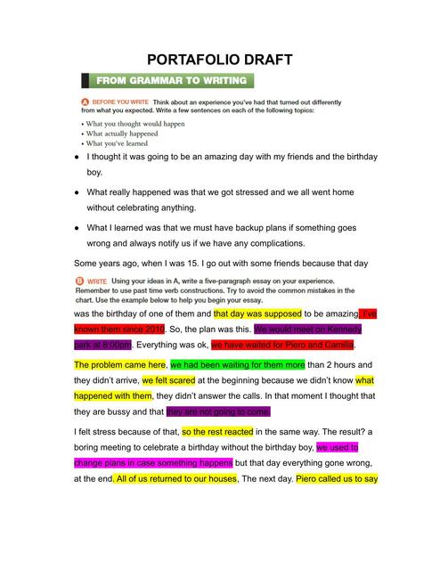 PORTAFOLIO DRAFT A04 docx | Paola | uDocz