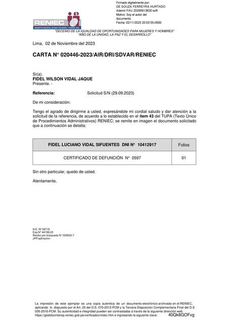 documento 2 | Fidel Wilson Vidal Jaque | uDocz