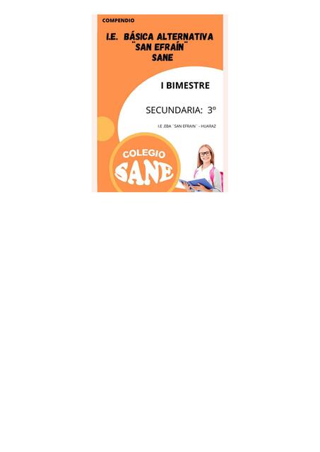 Sane | Angeles isabel | uDocz