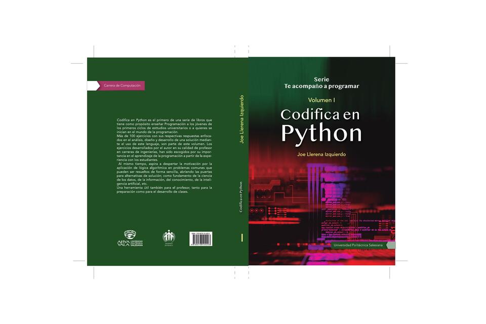 Codifica en Python | Vargas Canaviri | uDocz