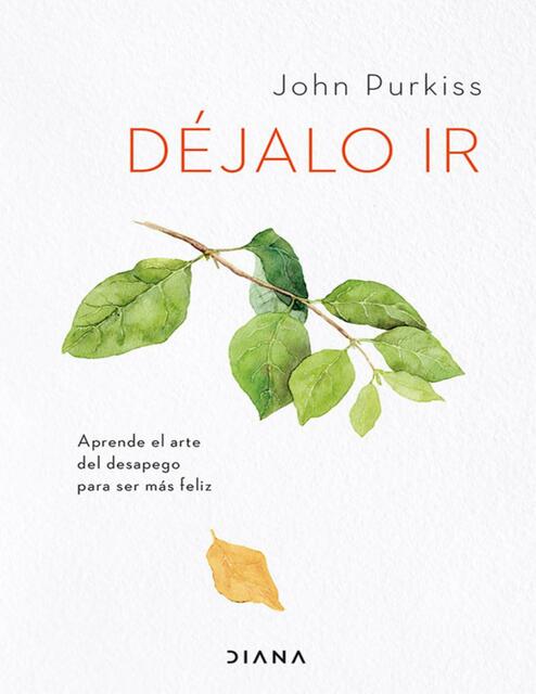 pdfcoffee com dejalo ir john purkiss 3 pdf free | Cami | uDocz