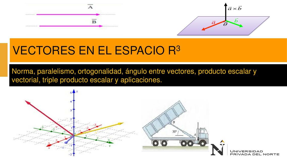 PPT 1 VECTORES EN EL ESPACIO R3 | Kelly | uDocz