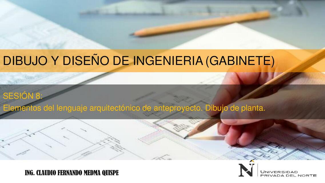 Flashcards de Sesion 08 Dibujo y Diseño de Ingenieria Gabinete | Por ...