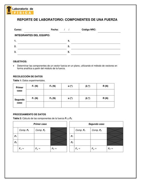 REPORTE LAB FISI1 S02 CF | angello huanca | uDocz