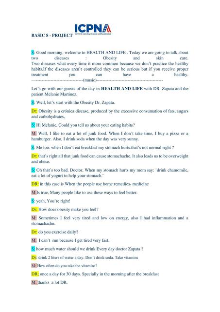 BO8 | FABIANA | uDocz