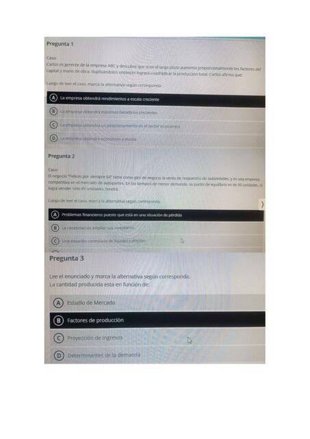 Flashcards de Micro T2 | Por Ale | uDocz