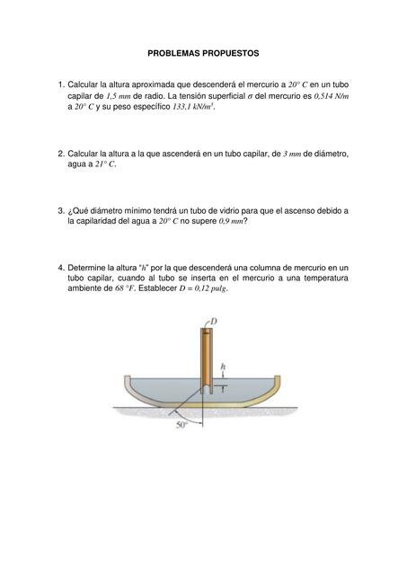 PROB T SUPERFICIAL Y COMPRESIBILIDAD | uDocz
