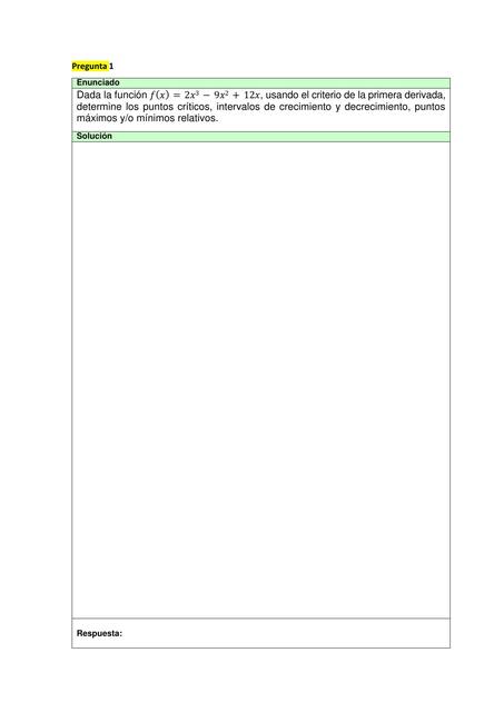 ejercicios | Amaral Celeste | uDocz