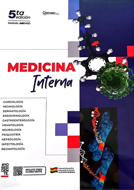 MED INTERNA | uDocz