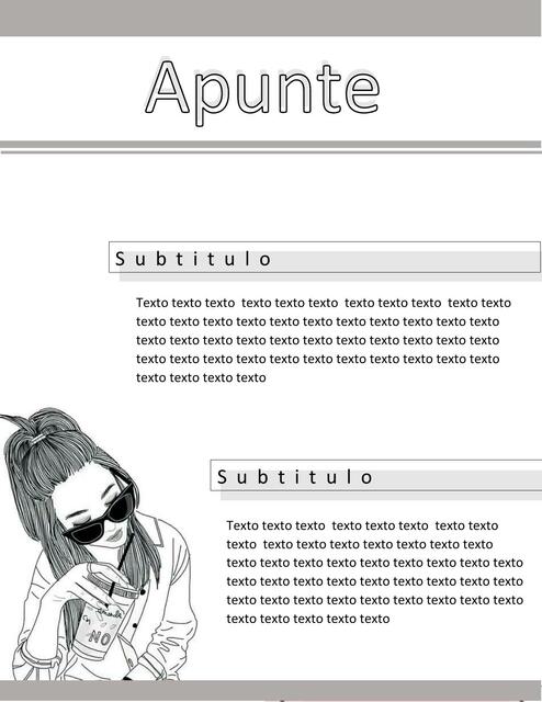 APUNTE WORD 1 | Carina López | uDocz