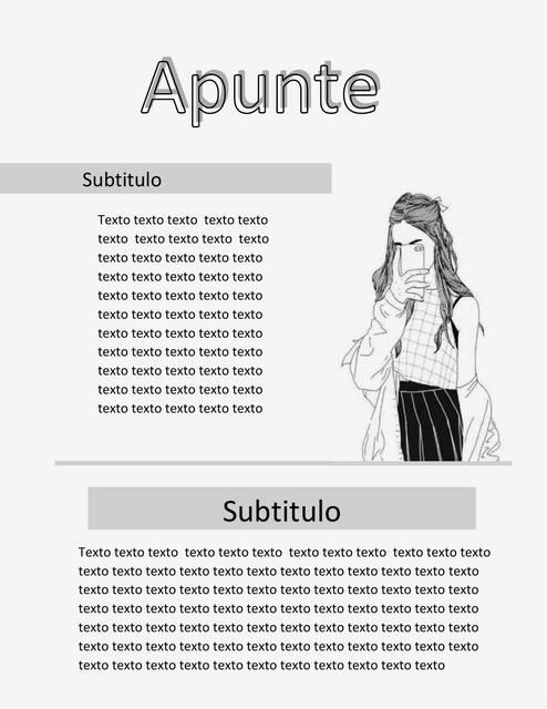 APUNTE WORD 3 | Carina López | uDocz