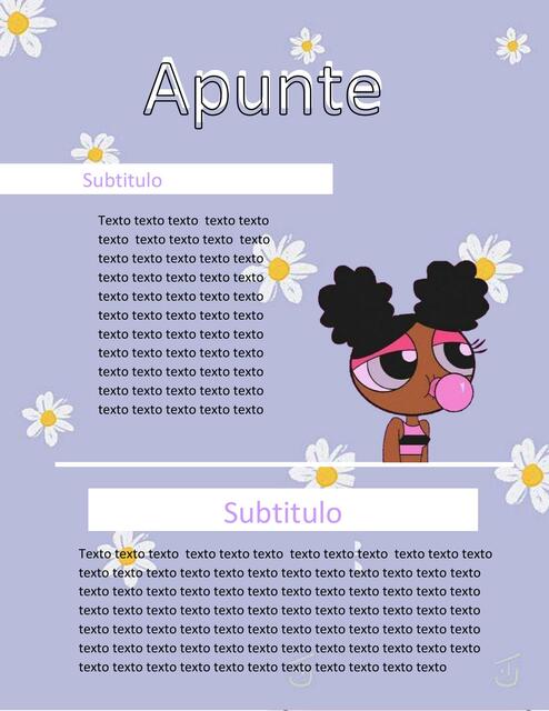 APUNTE WORD 2 | Carina López | uDocz