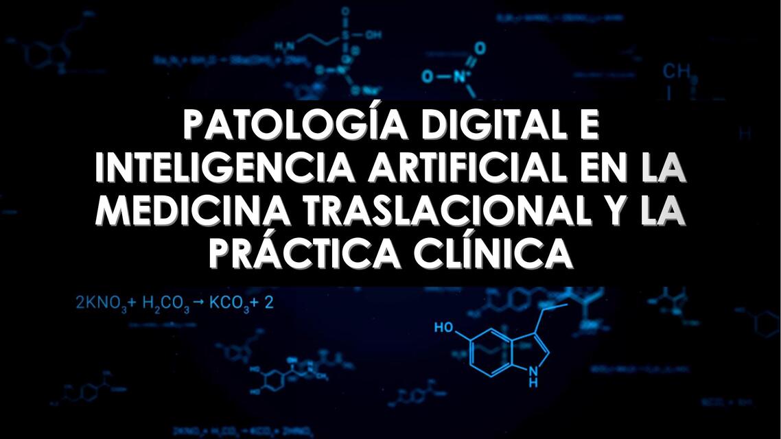 EXPO I SEM 14: PATOLOGÍA DIGITAL | Amenra | uDocz