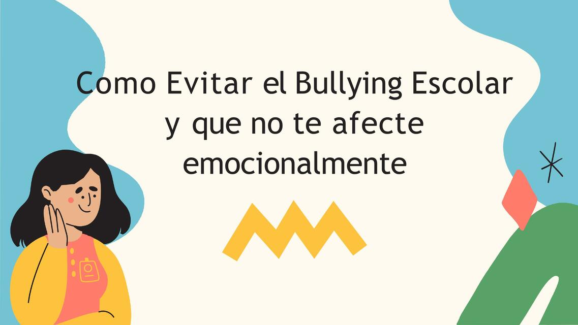 bulling | Jeferson Aldair | uDocz