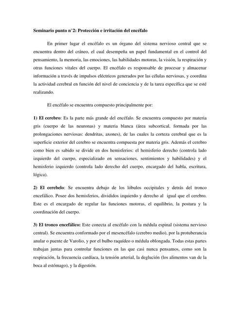 ENCEFALO | GImaru | uDocz