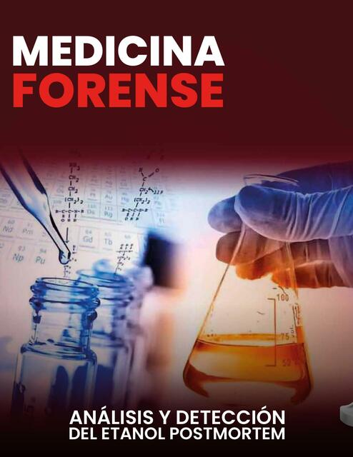 2 REVISTA MEDICINA FORENSE | Luis Enrique Garcia Ramos | uDocz