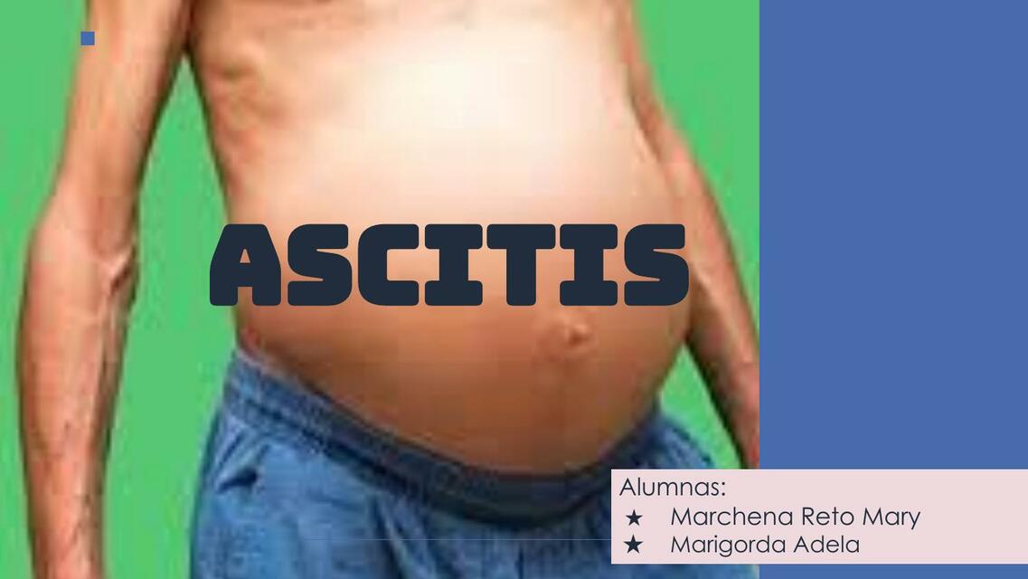 ASCITIS EXPO | Cristian Llona | uDocz