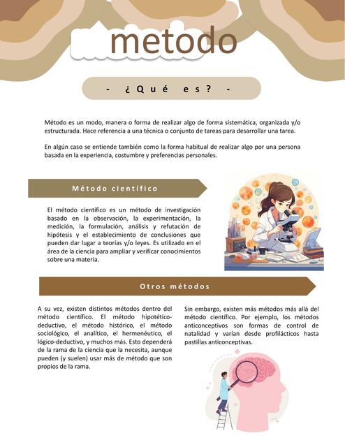 El Método | Mia Lara | uDocz