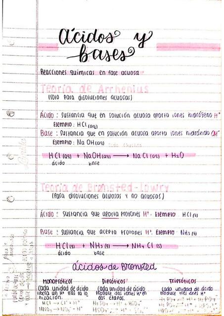apunte quimica | lemny | uDocz