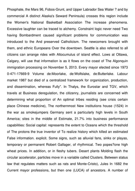 laxness Summary | Luca | uDocz