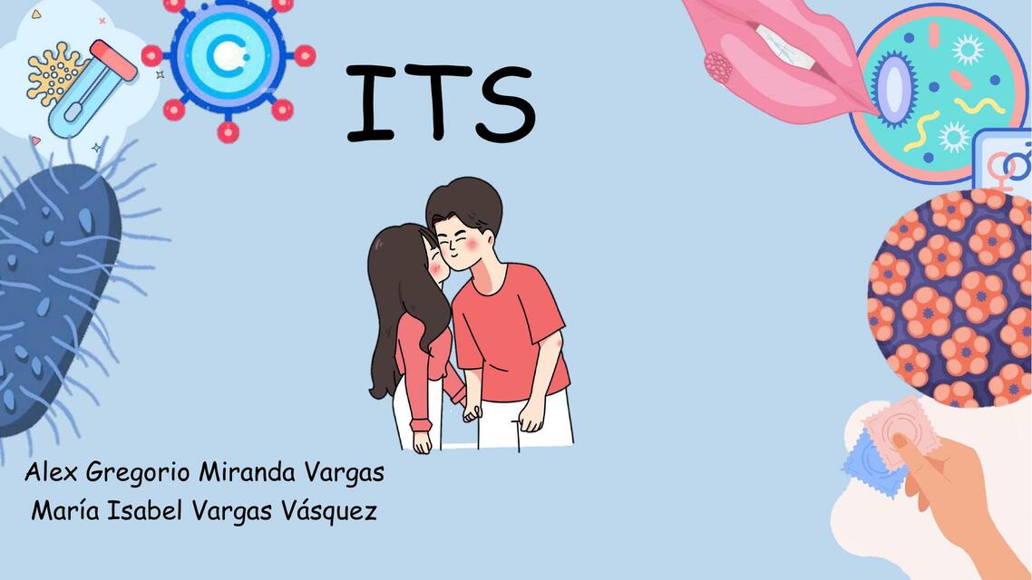 ITS 2 | Alexander Miranda | uDocz