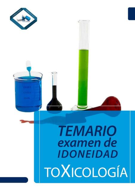 toxicologi a merged | Noriel Robles | uDocz