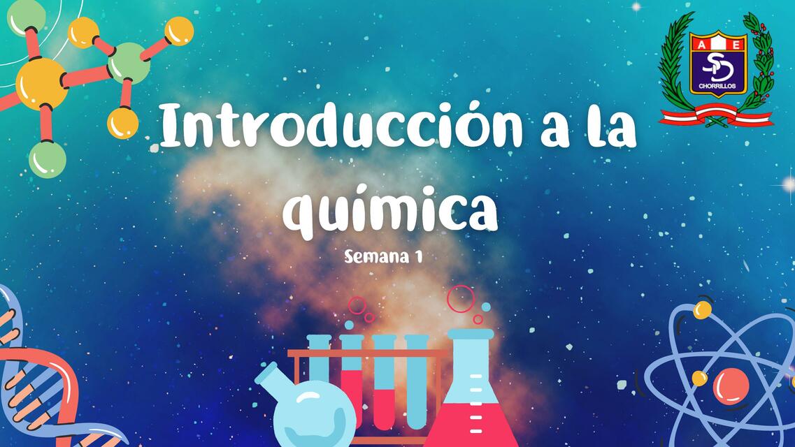 Introducción a la química | Julian Delgado Avalos | uDocz