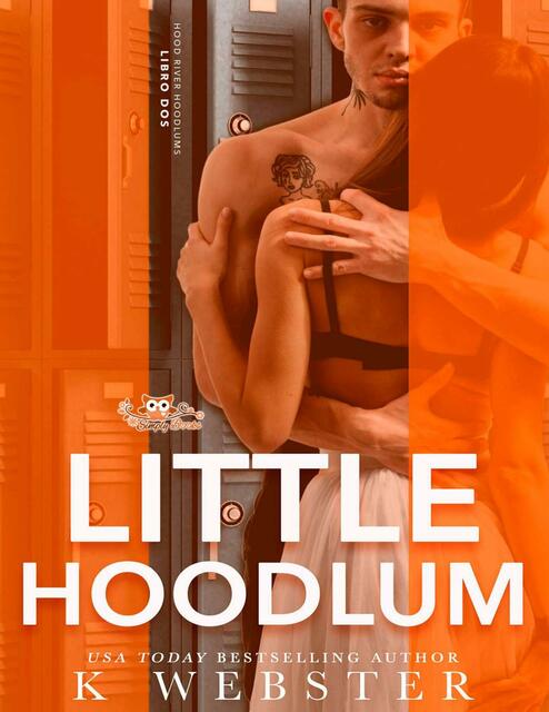 2 K Webster Little Hoodlum | Diego alexander Salazar guilarte | uDocz