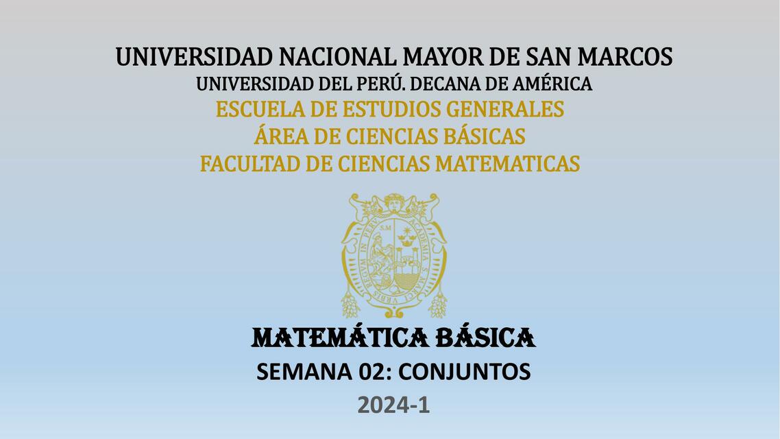 Semana 2 MB I | Carlos Cormán | uDocz