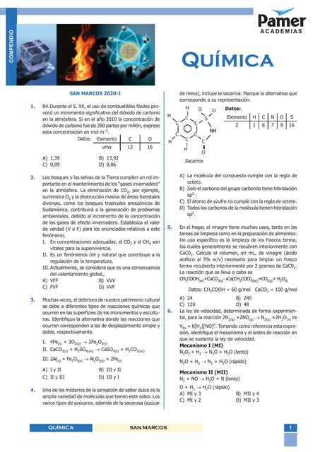 QUIMICA | Joaquin | uDocz