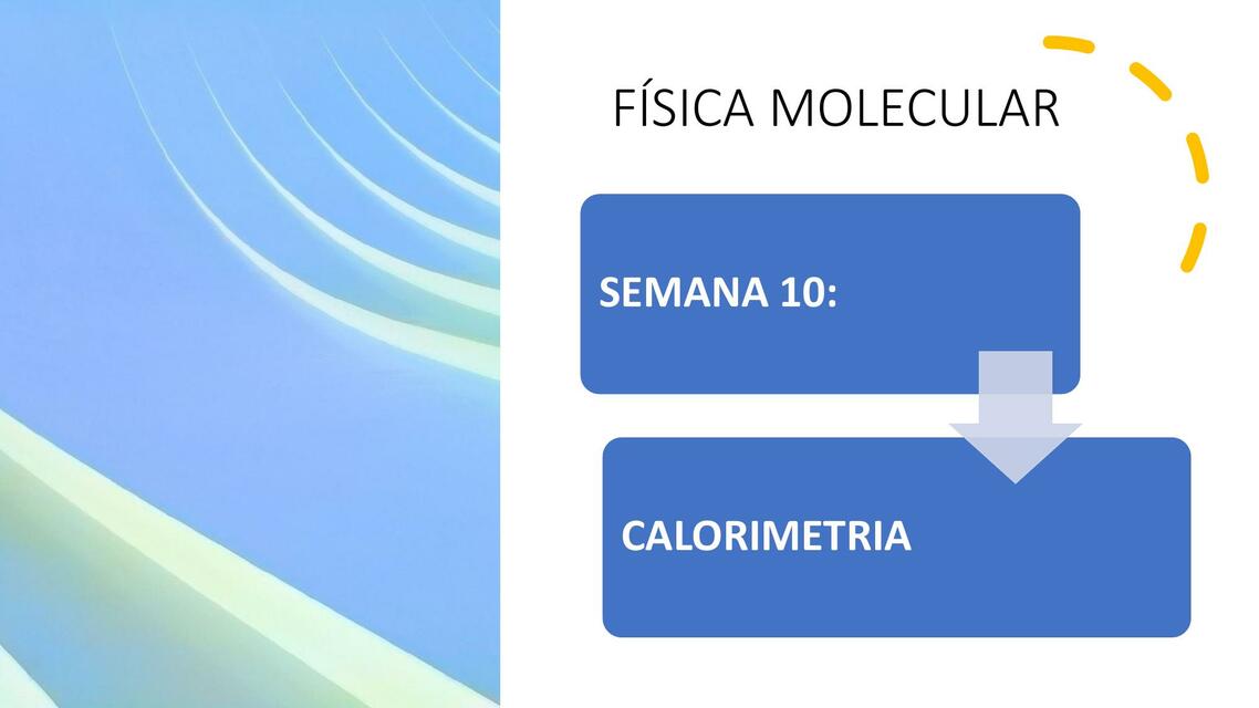 Calorimetria Cambios de Fase | Zillex | uDocz