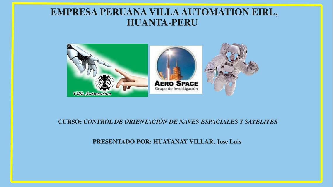 curso aerospace | Zillex | uDocz