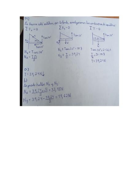 Flashcards de Pregunta Fisica 11 | Por Zillex | uDocz