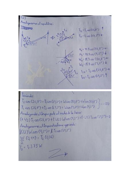 Pregunta Fisica 12 | Zillex | uDocz