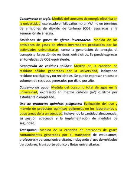 idnicadores y soluciones | Zillex | uDocz