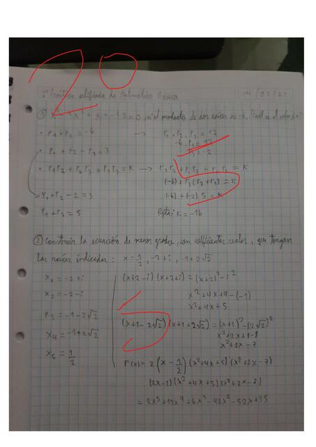 Examen | Zillex | uDocz