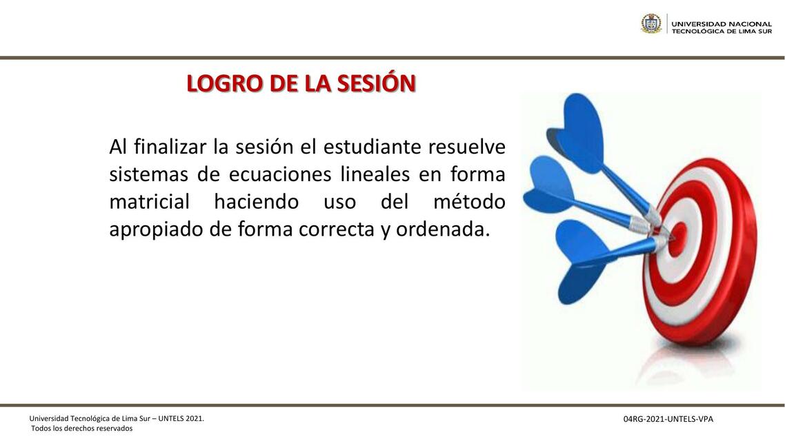 CLASE 5 Álgebra Lineal | Zillex | uDocz