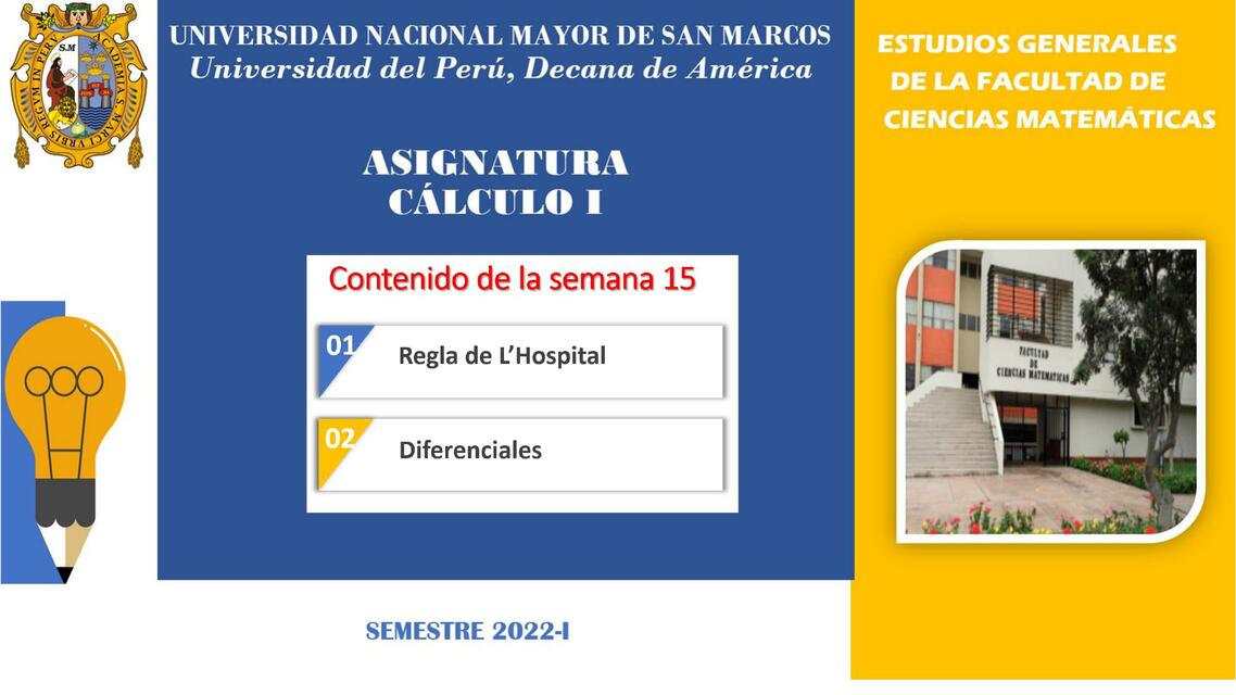 semana 15 calculo | Zillex | uDocz