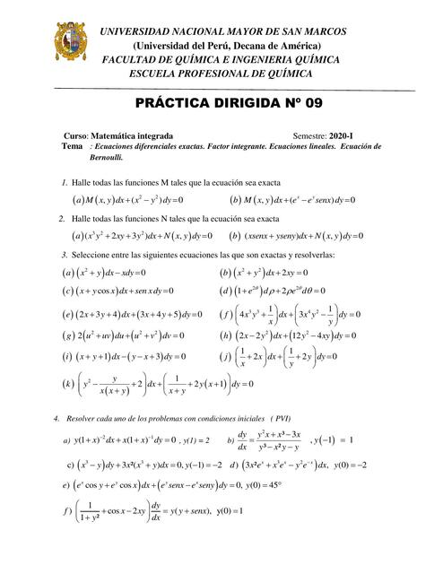 PRACTICA 9 pdf INTEGRADA | Gabriel | uDocz